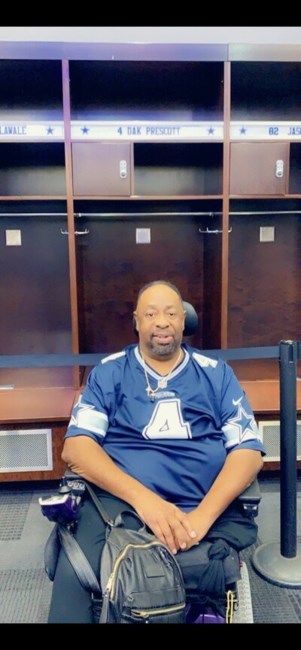 Kenneth Delley, Sr. Obituary - Austin, TX