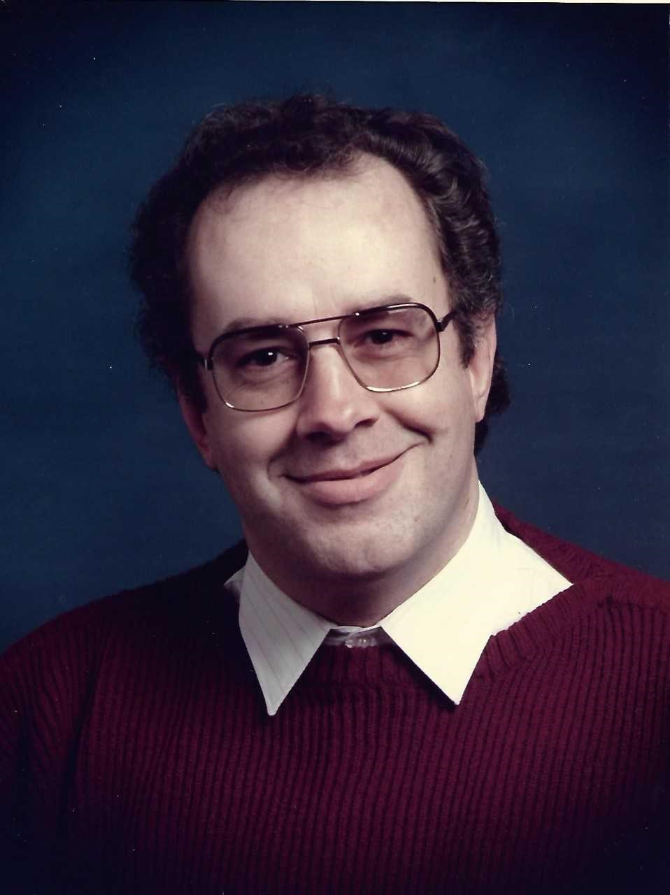 Bernard M. Boisjoli Obituary - Navin, MB