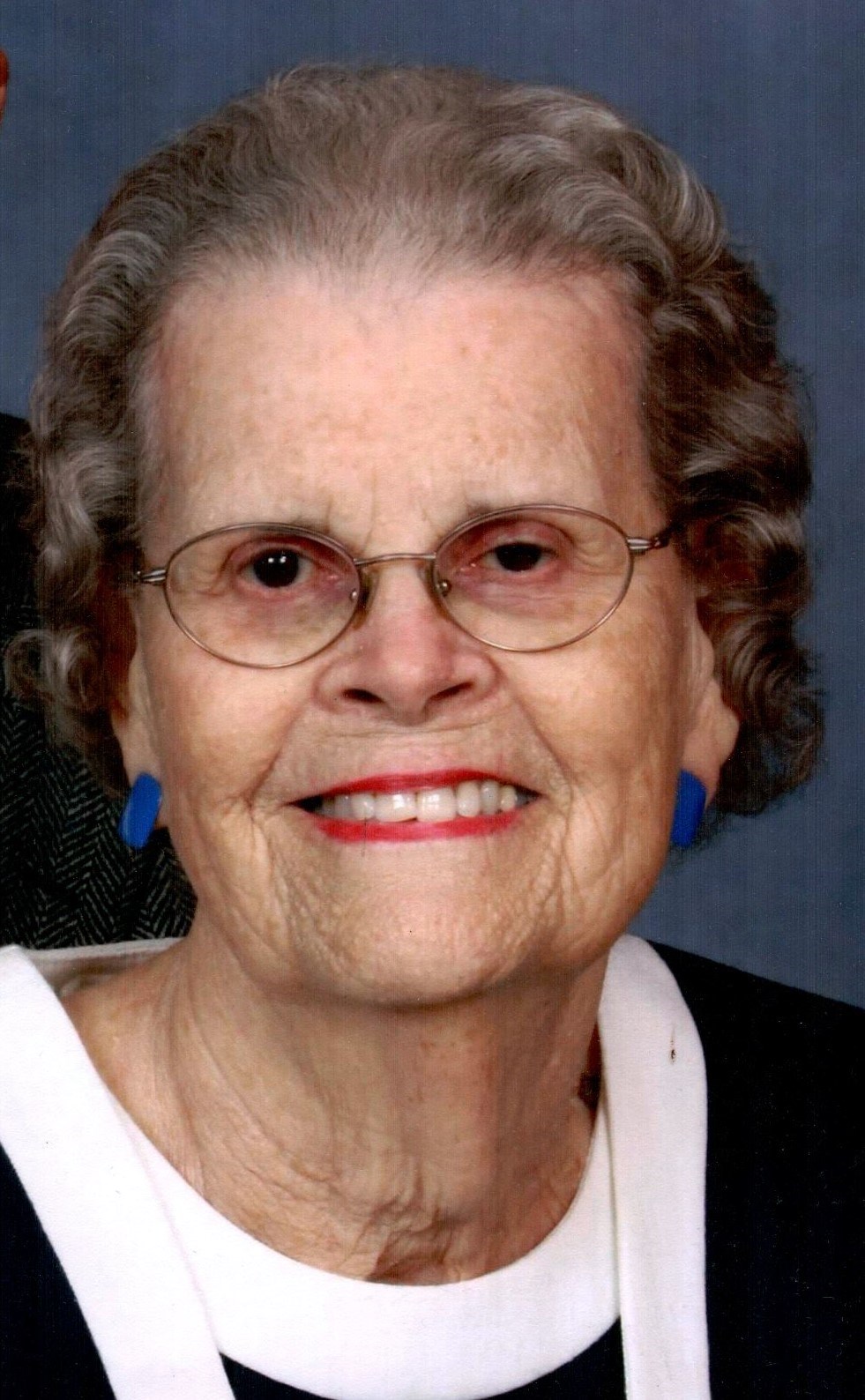 Peggy Foust Obituary - Liberty, NC