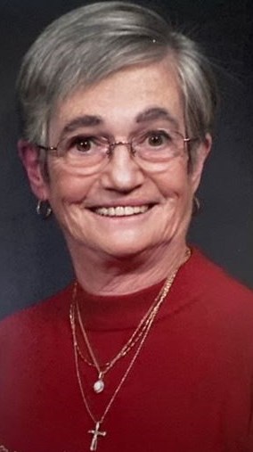 Mary Hartley Obituary - Plano, TX