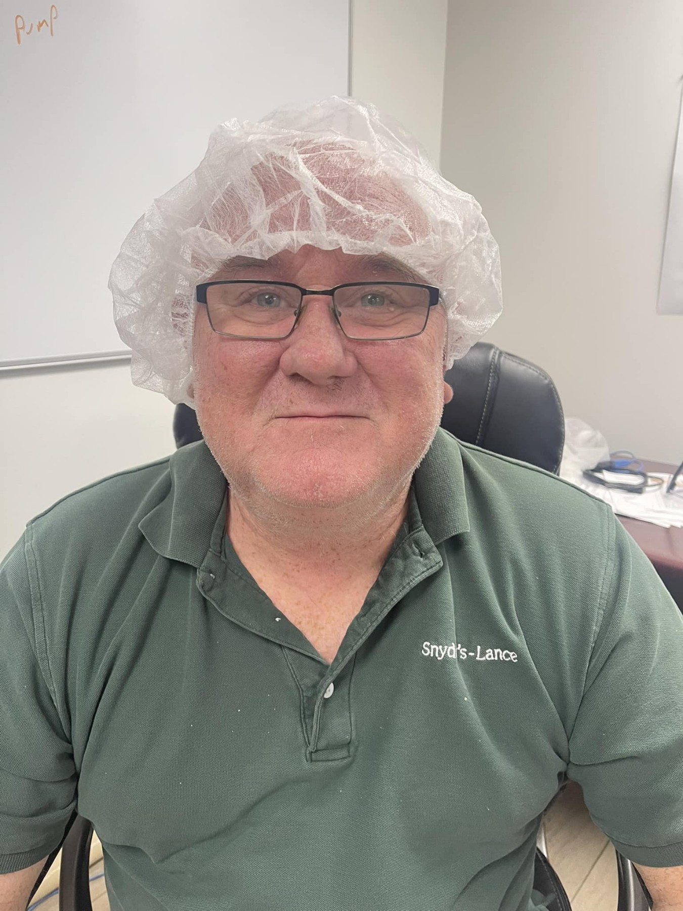 Mark Shumate's Instagram, Twitter & Facebook on IDCrawl