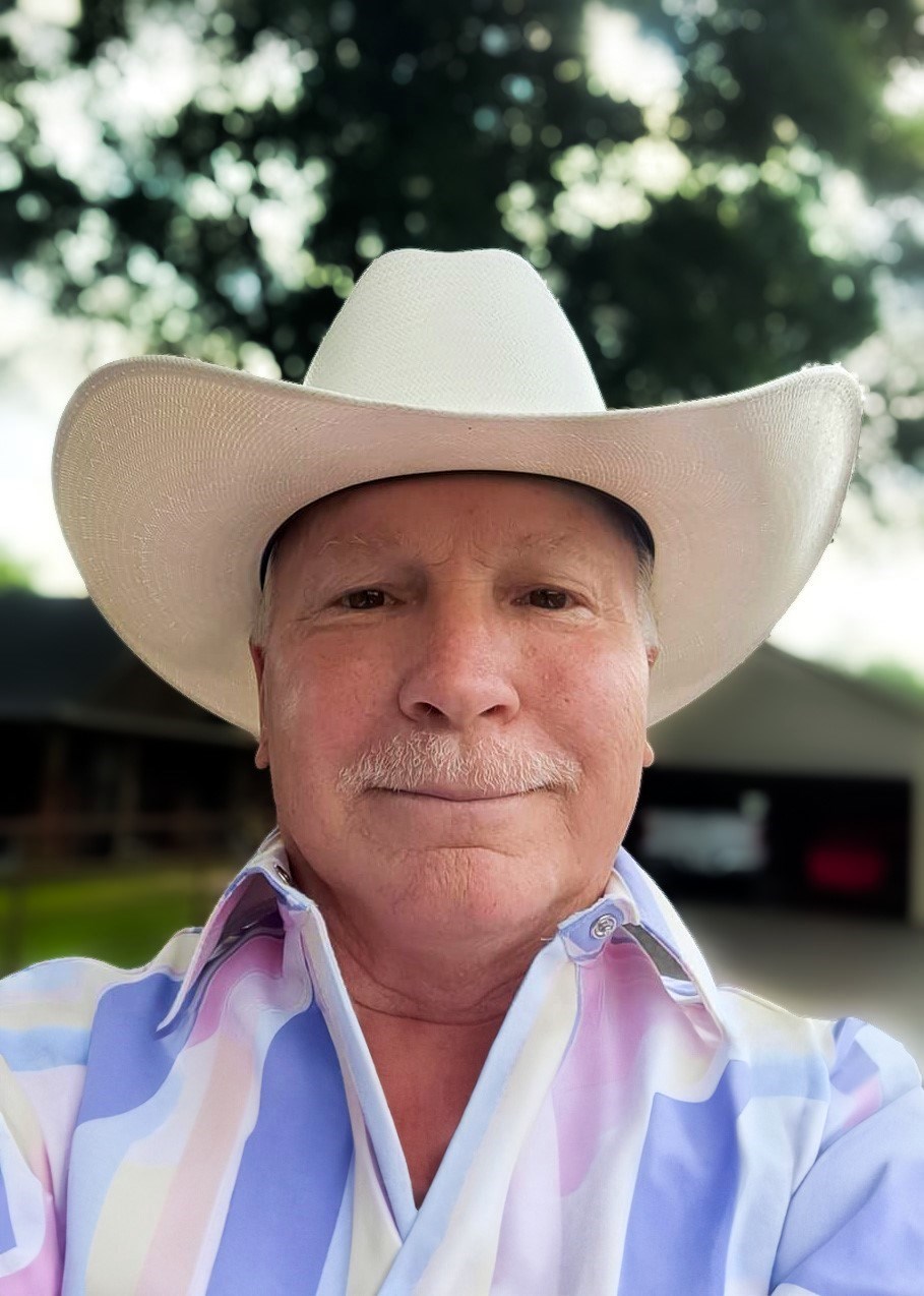 Richard Groom Obituary - Mabank, TX
