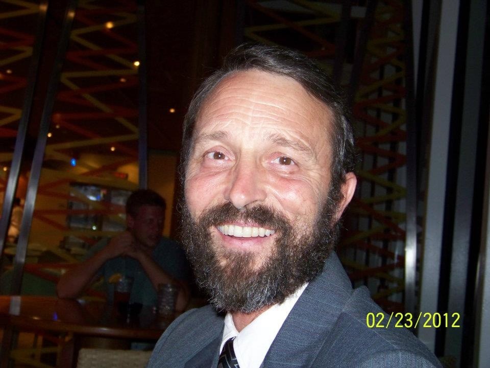 Alexander Carstens Obituary - Odessa, TX