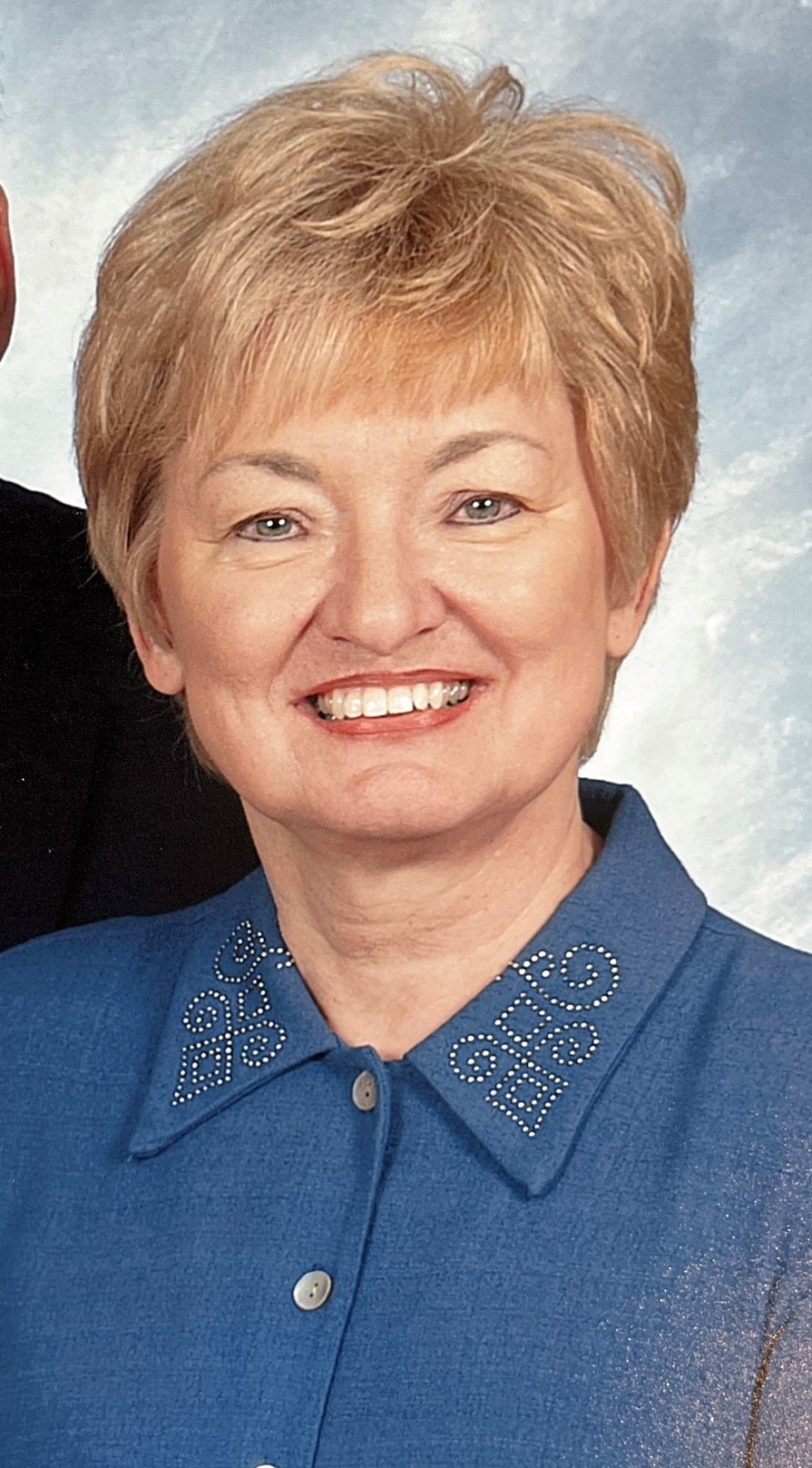 Eva Russell Obituary - Jackson, MS