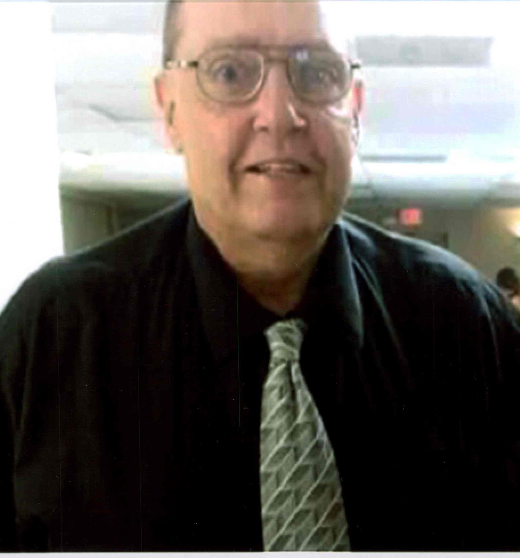 Greg Huelskamp Obituary - Corpus Christi, TX
