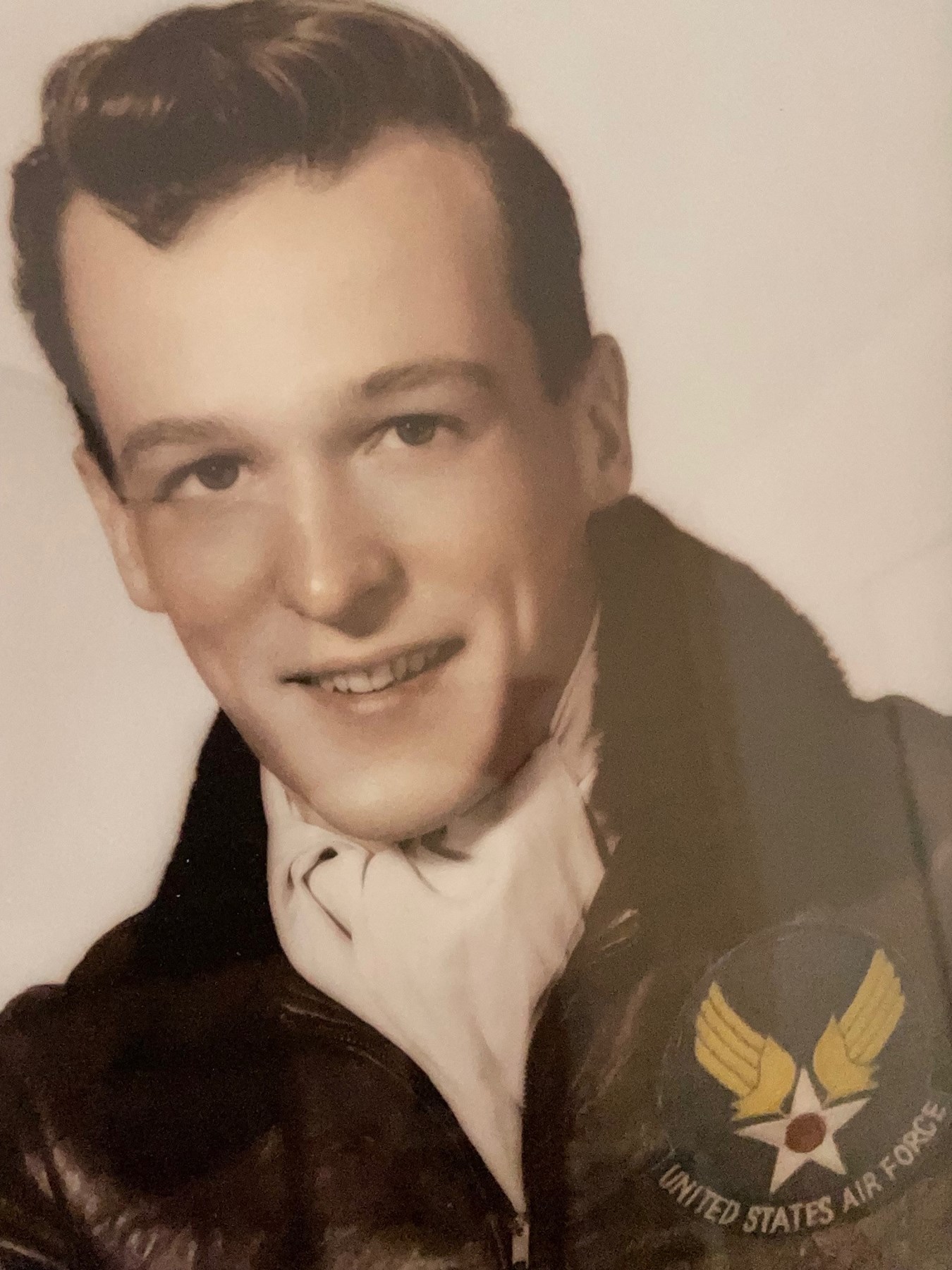 Perry Jackson Obituary - Tucson, AZ