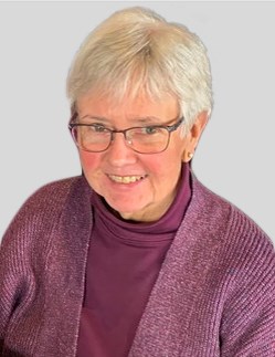 Susan Johnston Obituary - Edmonton, AB