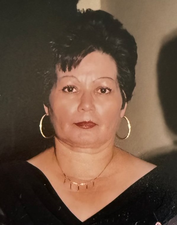 Consuelo Ramirez Obituary - Weslaco, TX