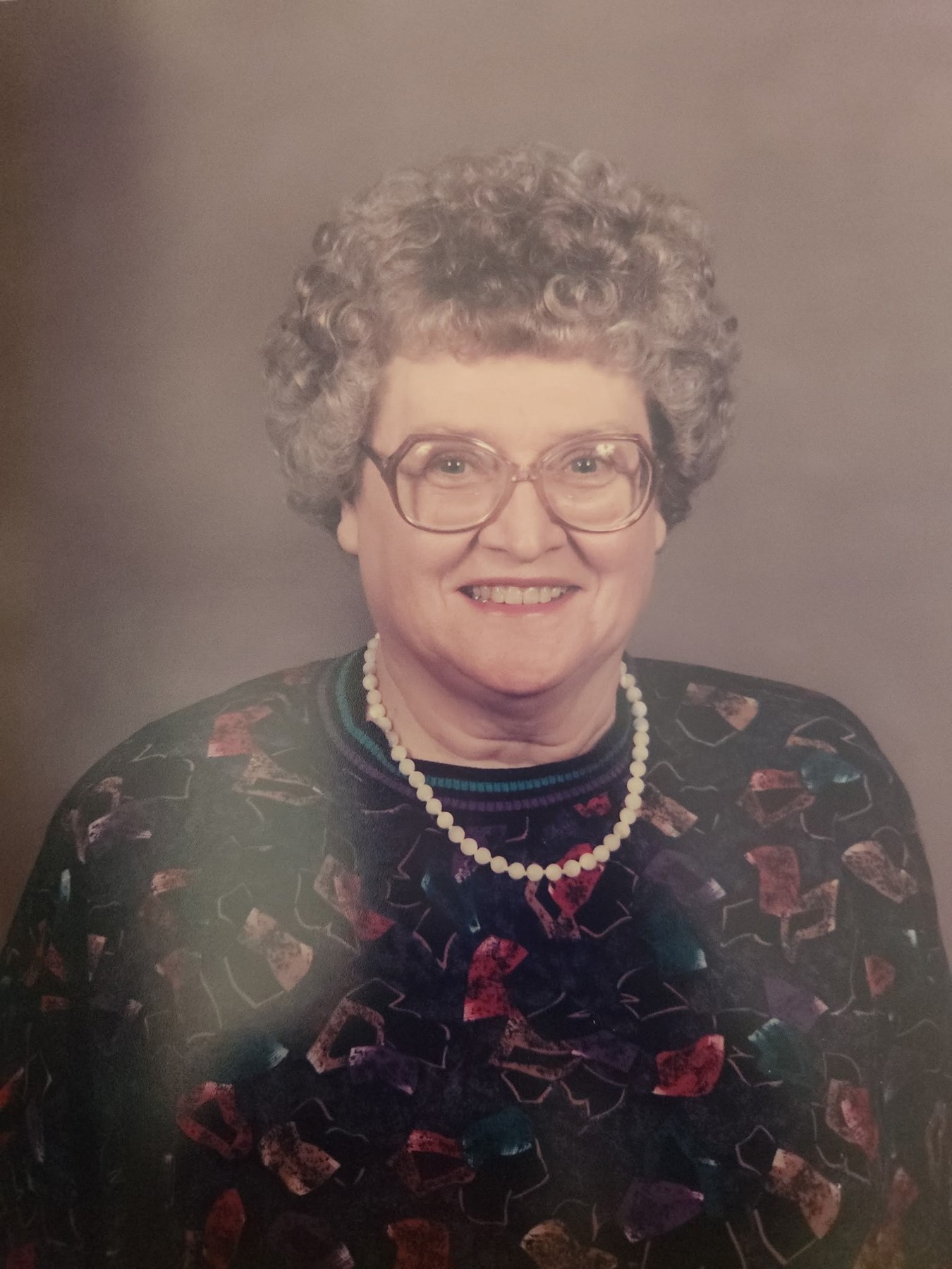 Velma Hall Obituary - St. Ann, MO