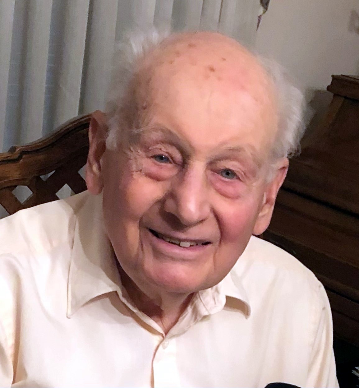 Haig Kalfaian Obituary - Westwood, NJ