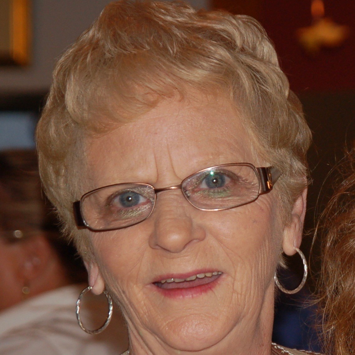 Shirley Perrier Obituary - Aylmer, QC