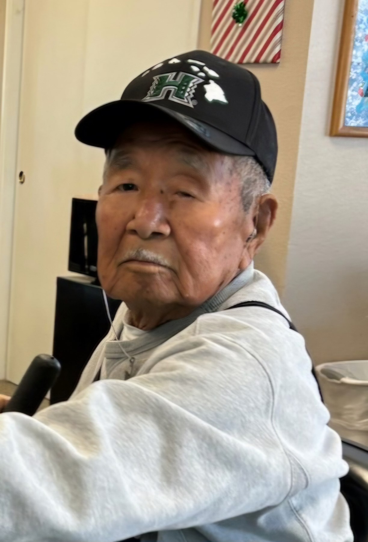 Noboru Takasaki Obituary - Reedley, CA