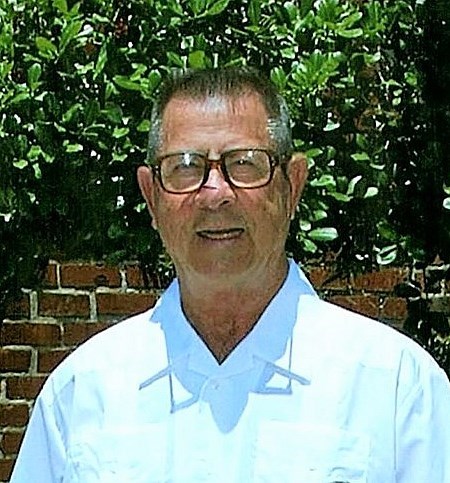 Barnett Messer Obituary - Jacksonville, FL