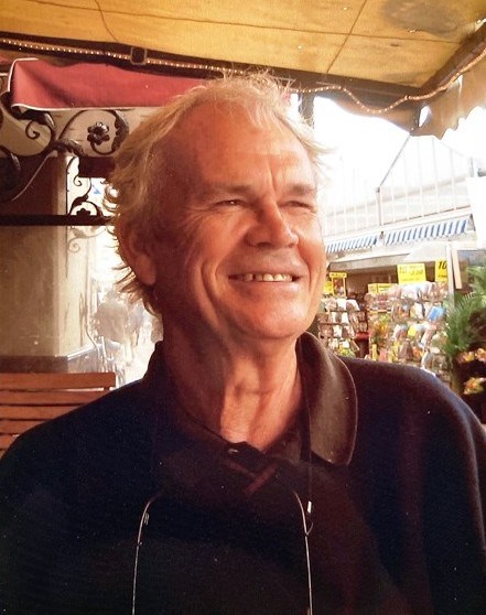 Donald Hall Obituary - Charlotte, NC