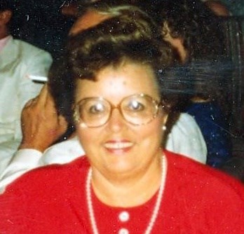 Thelma Carwile Obituary - Lynchburg, VA