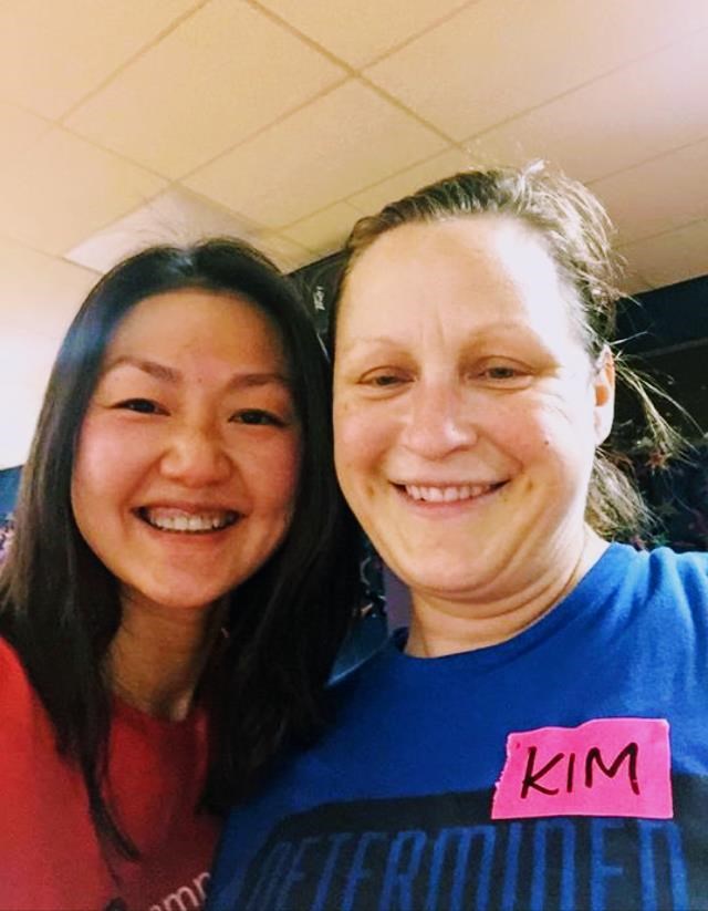 Kimberly Riley's Instagram, Twitter & Facebook on IDCrawl