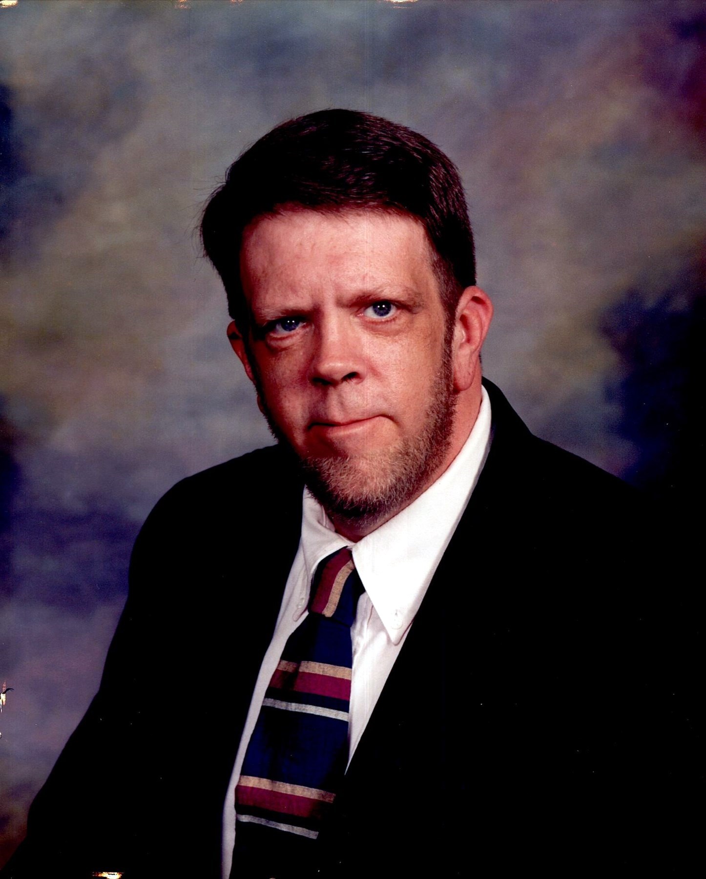 Ronald Craig Ellis Obituary - Richmond, VA