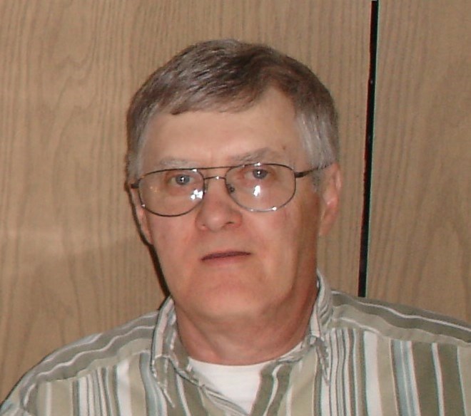 John Roddie MacRae Obituary - Inverness, NS