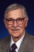 Robert G.F. Hanner Obituary - Springfield, IL