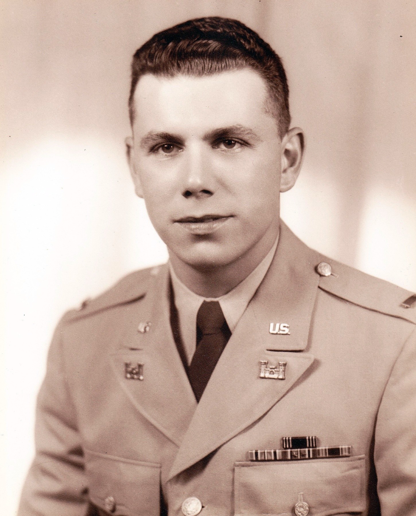 Edwin Williams Obituary - Alexandria, VA