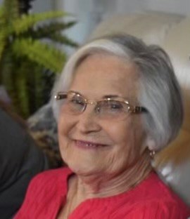 Mildred Cooper-McClendon Obituary - Greenwood, AR