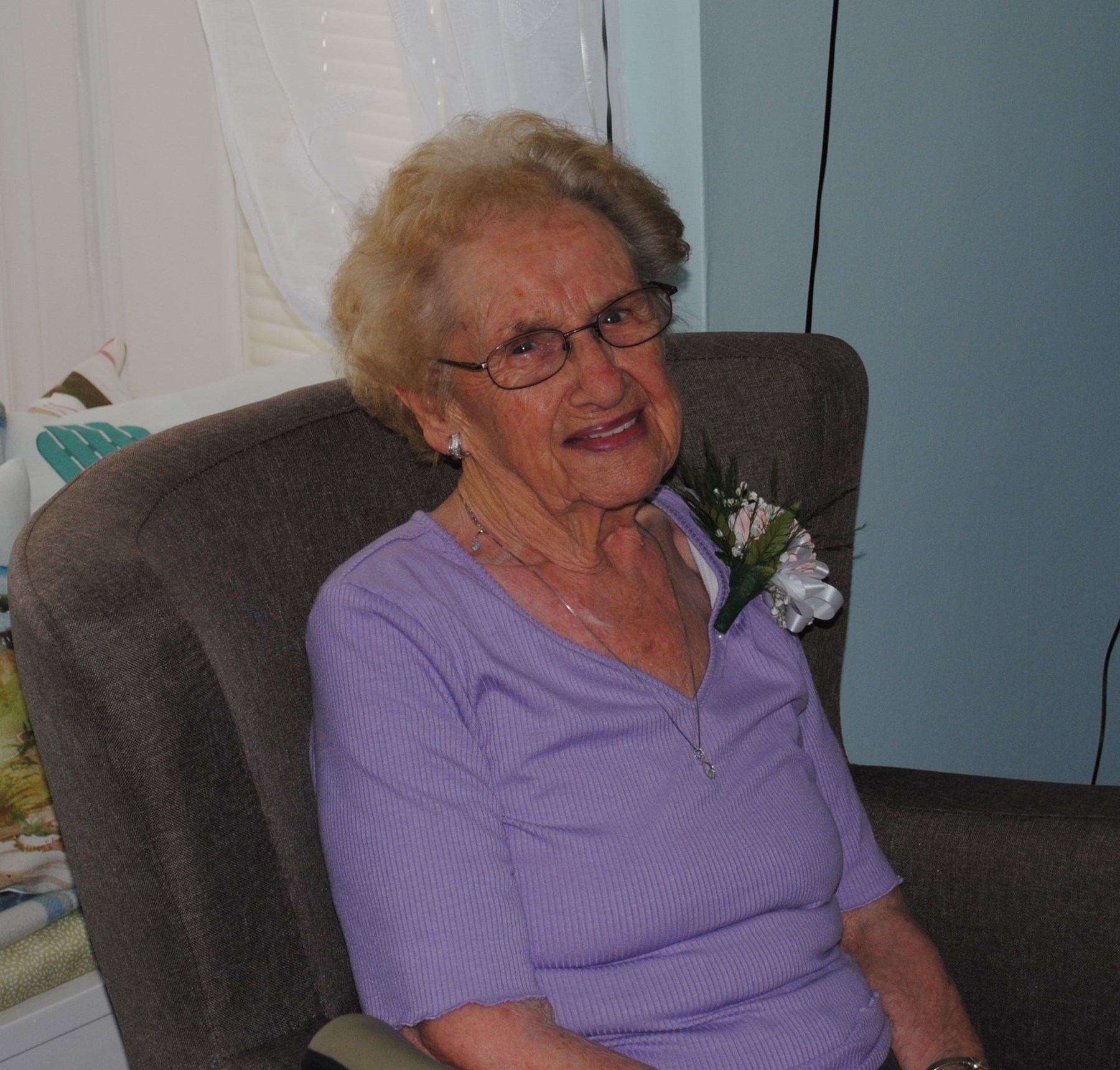 Doris Cooper Obituary - Sydney Mines, NS