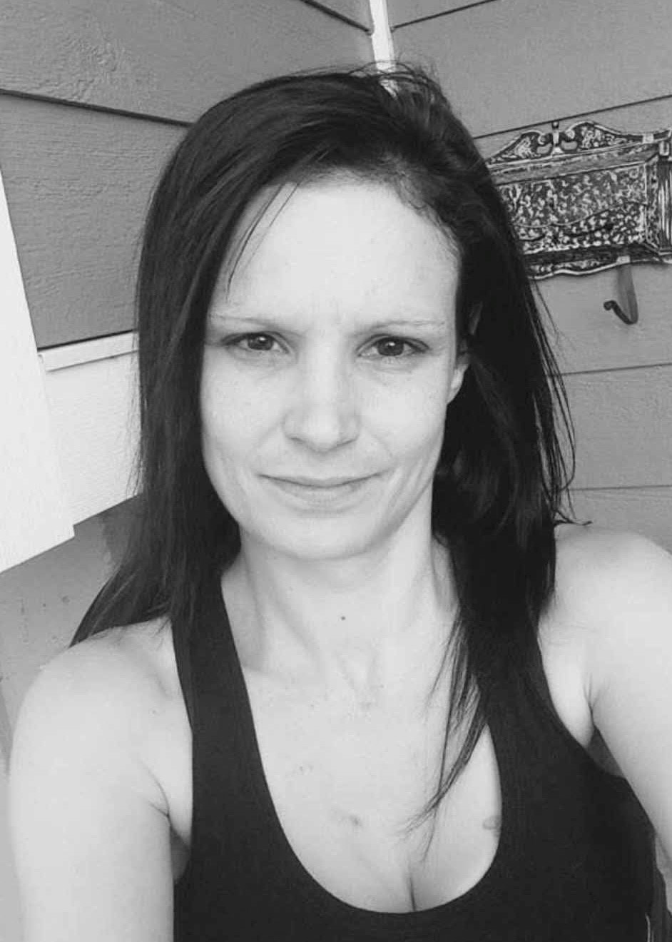 Lisa Landry avis de décès - Campbellton, NB