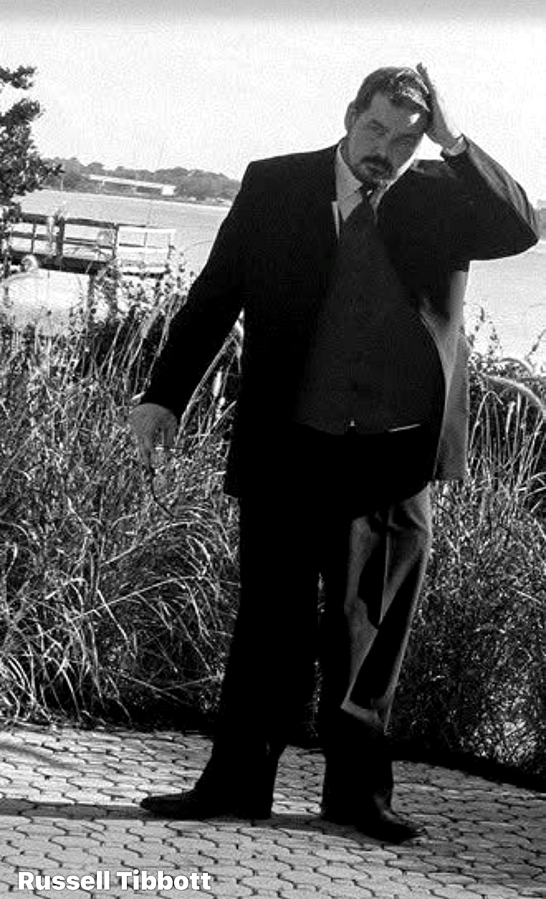 Russell Tibbott Obituary - Jacksonville, FL