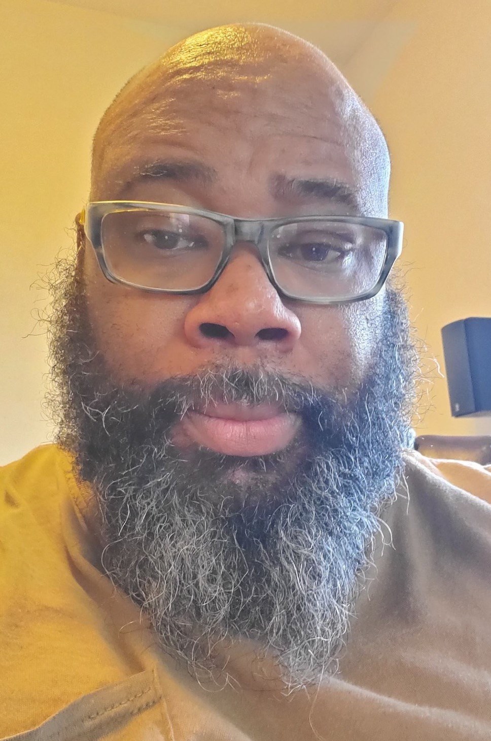 Darrell Alvin Holmes Obituary - Lansing, MI