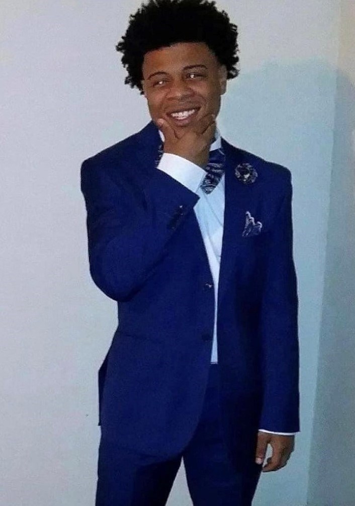 Jaylin Perry Obituary - Cleveland, OH