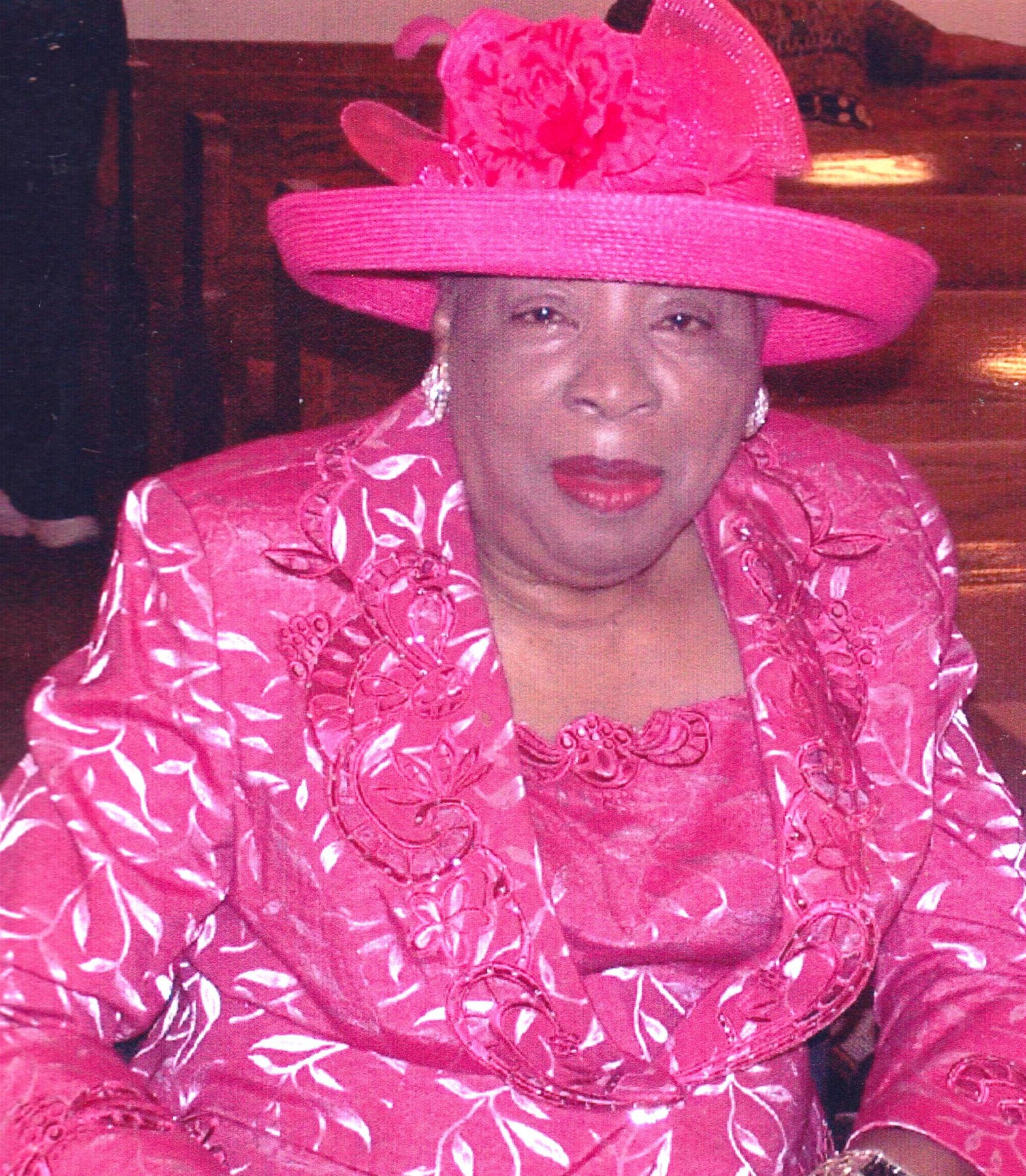 Ruby White Obituary - Las Vegas, NV