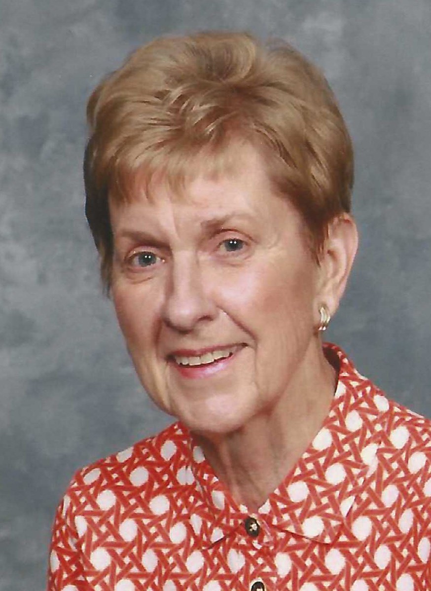 Betty Lou Flesch Obituary - Dayton, OH