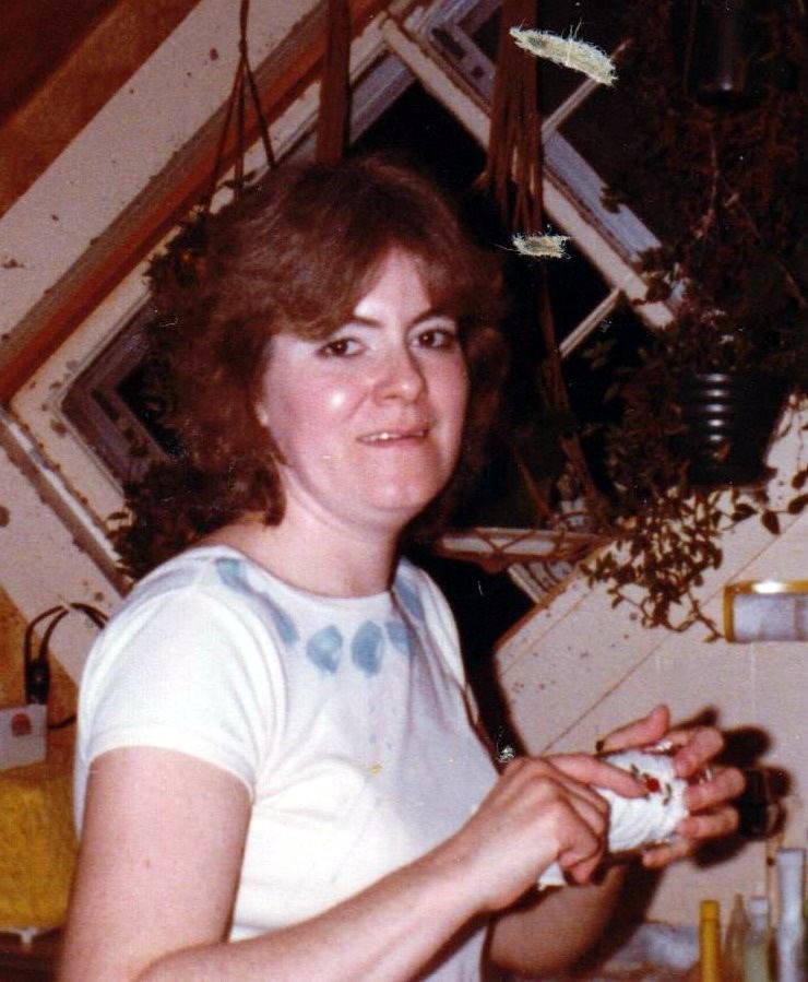 Carol Ann Burroughs Obituary - Keene, NH