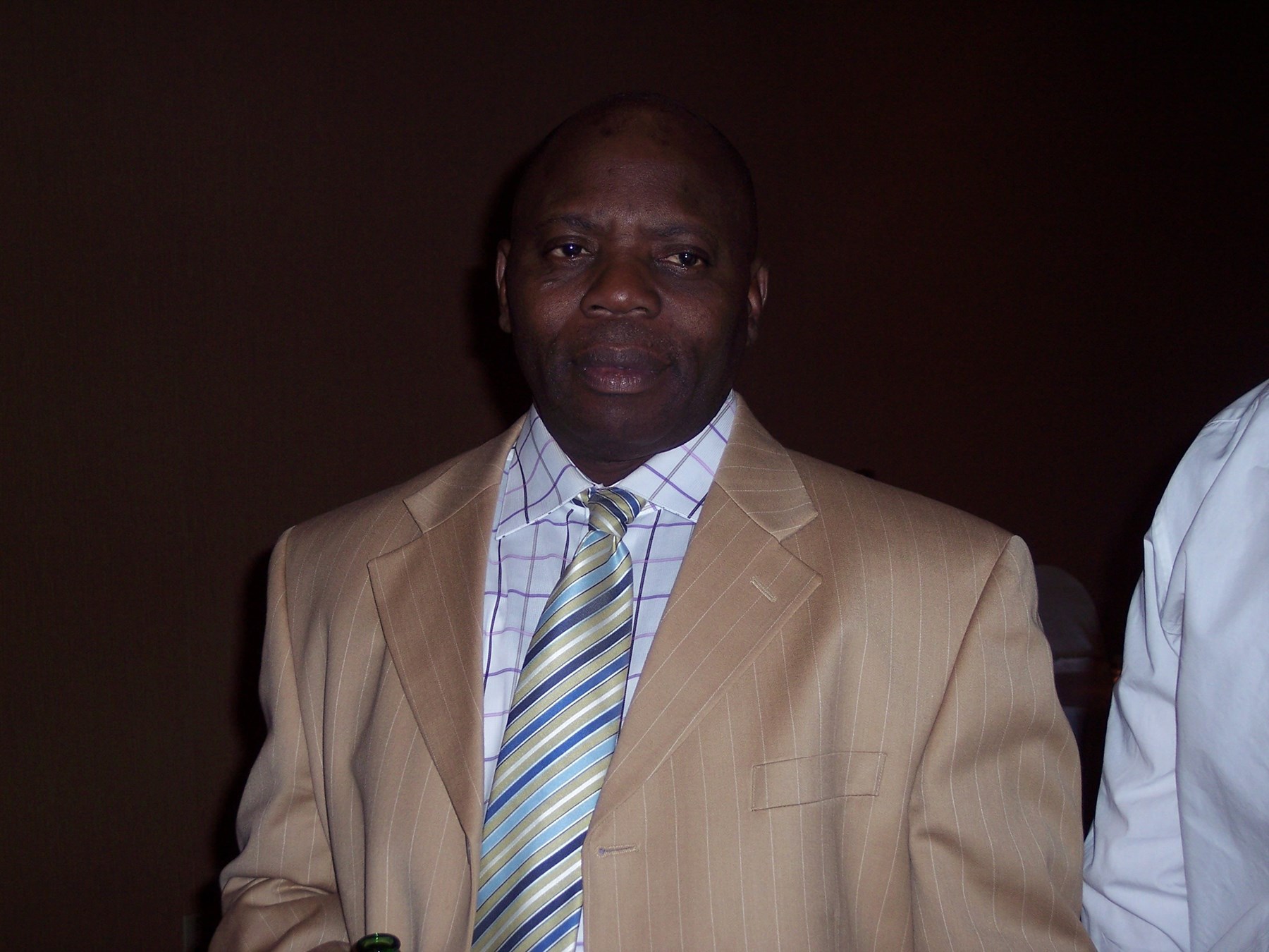 Maurice Mofa Obituary - Houston, TX