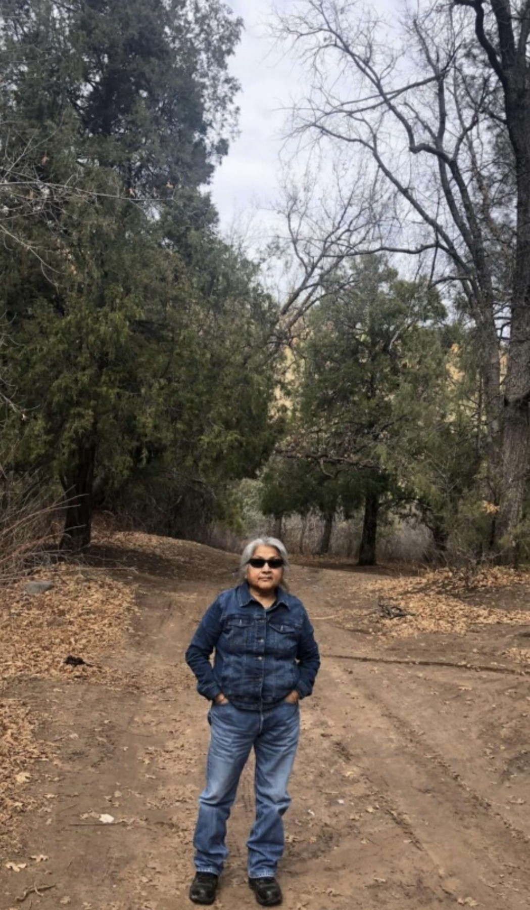 Charmane Miller Obituary - Parker, AZ