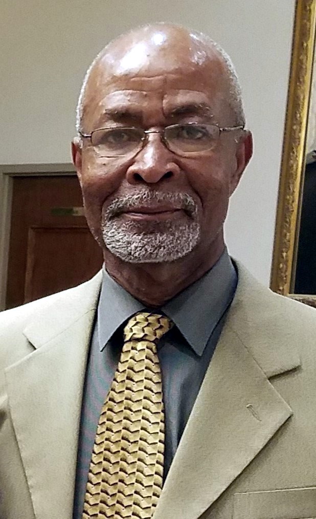 Edward Simons Obituary - Brentwood, MD