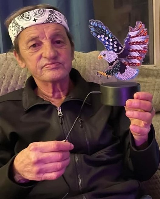 Philip Gendron Obituary - Fredericksburg, VA