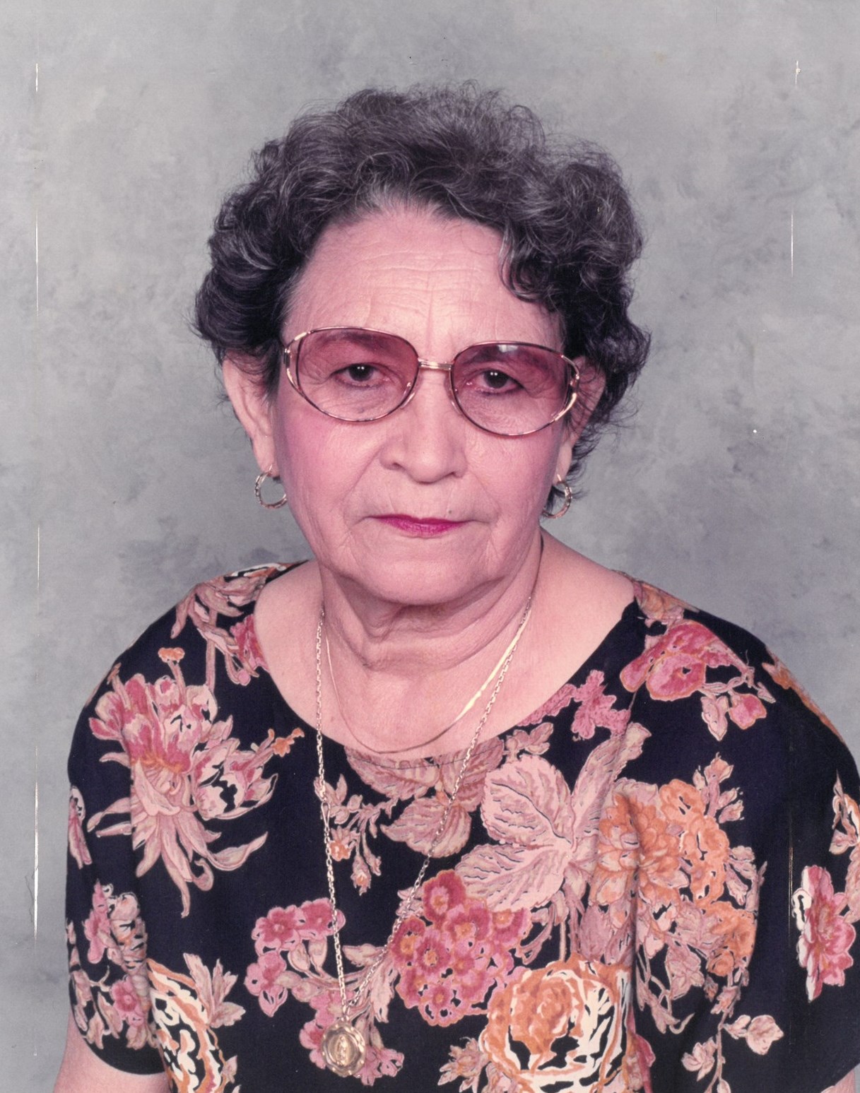 Maria Isabel Navas Obituary - Houston, TX