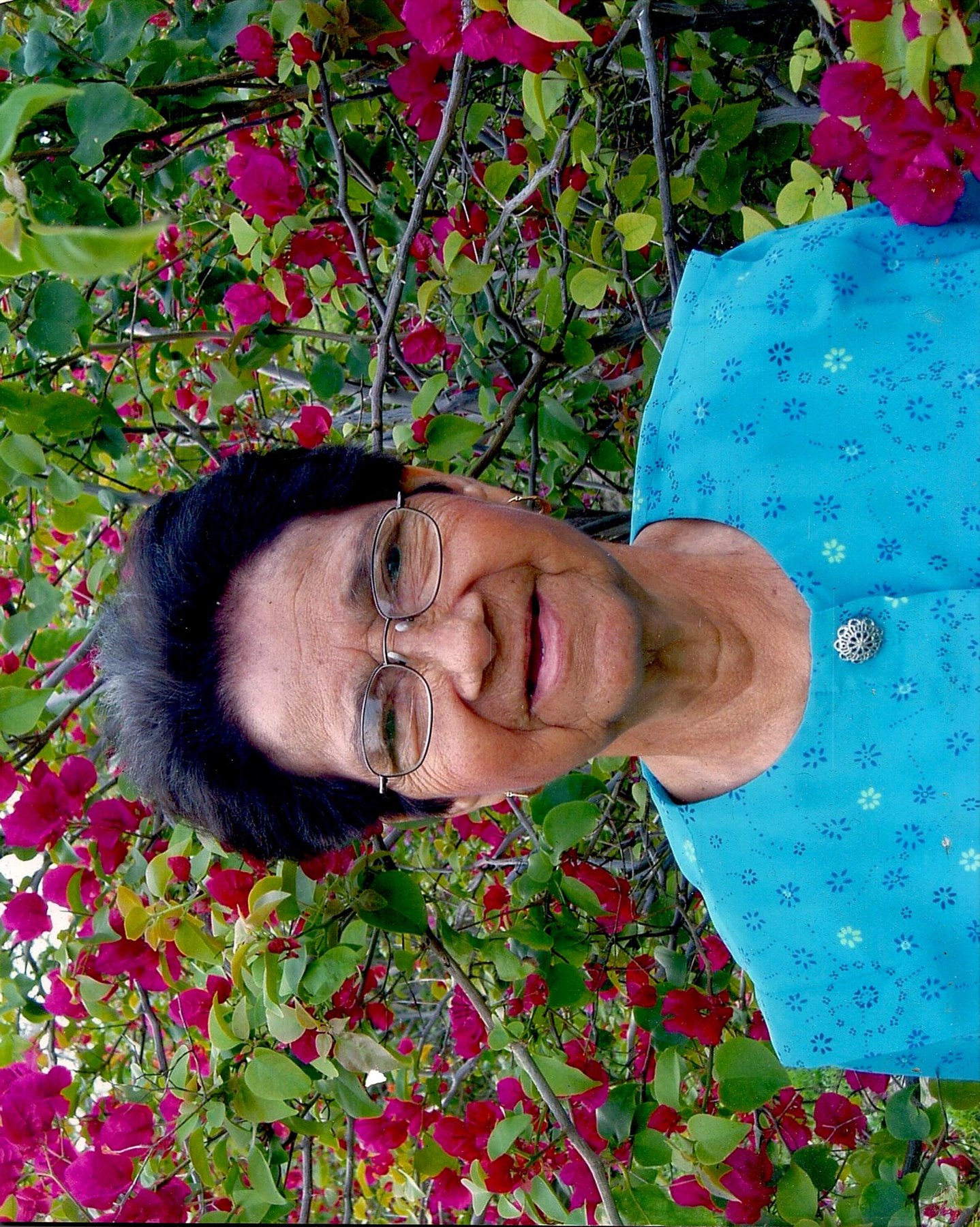 Emma Rodriguez Obituary - La Feria, TX