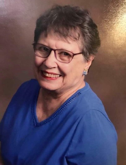 Virginia Leonard Obituary - San Antonio, TX