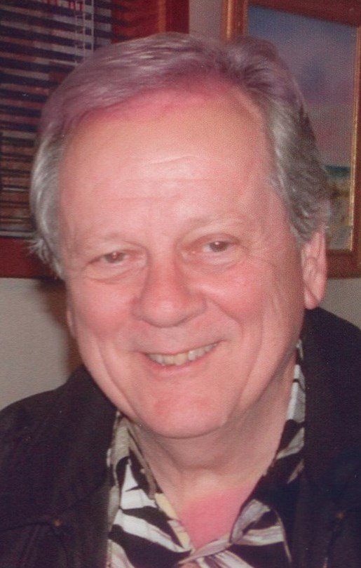 Thomas Rogowski Obituary - Baytown, TX