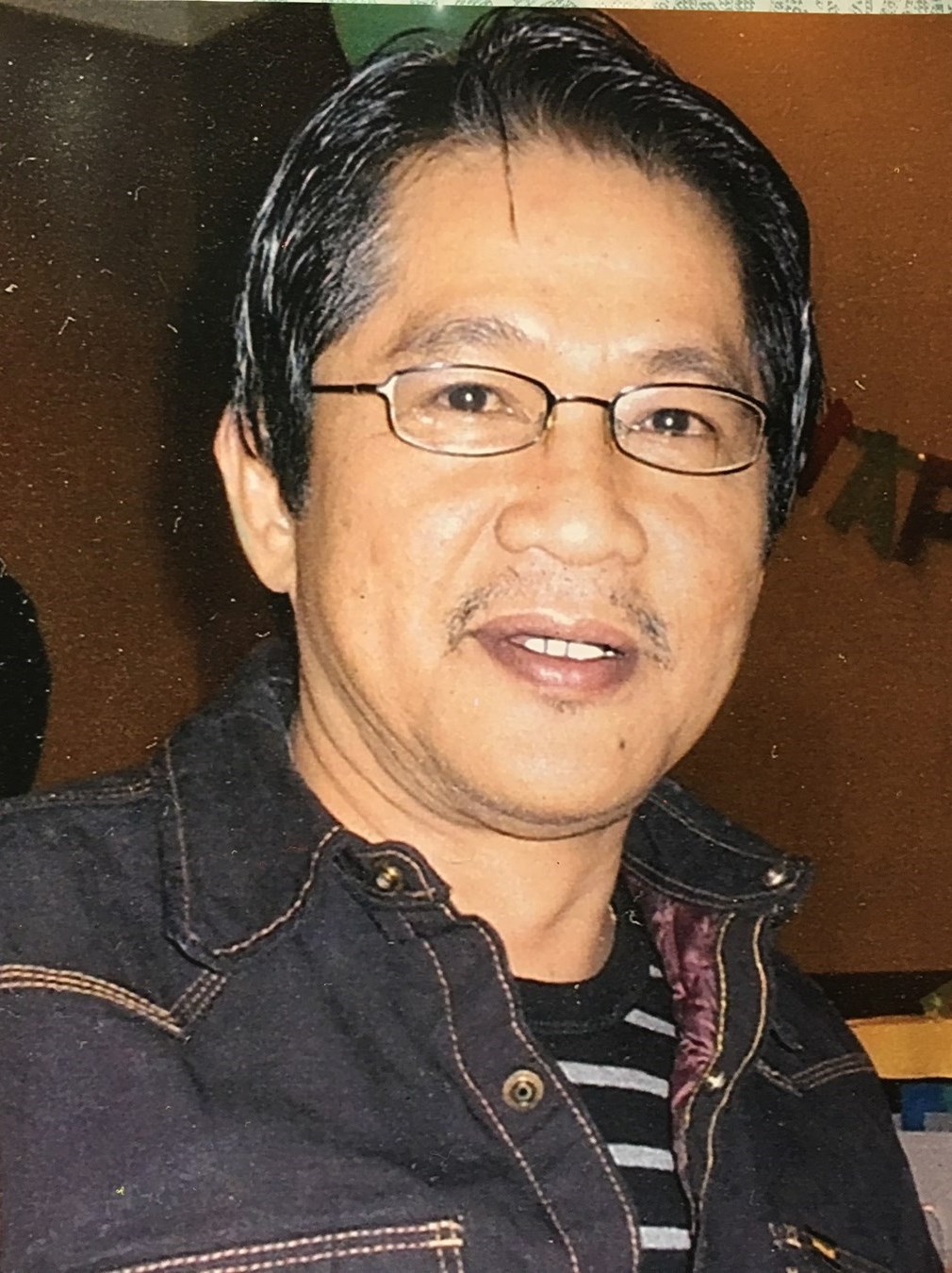 Juan Ebalo Ednalino III Obituary - Fremont, CA