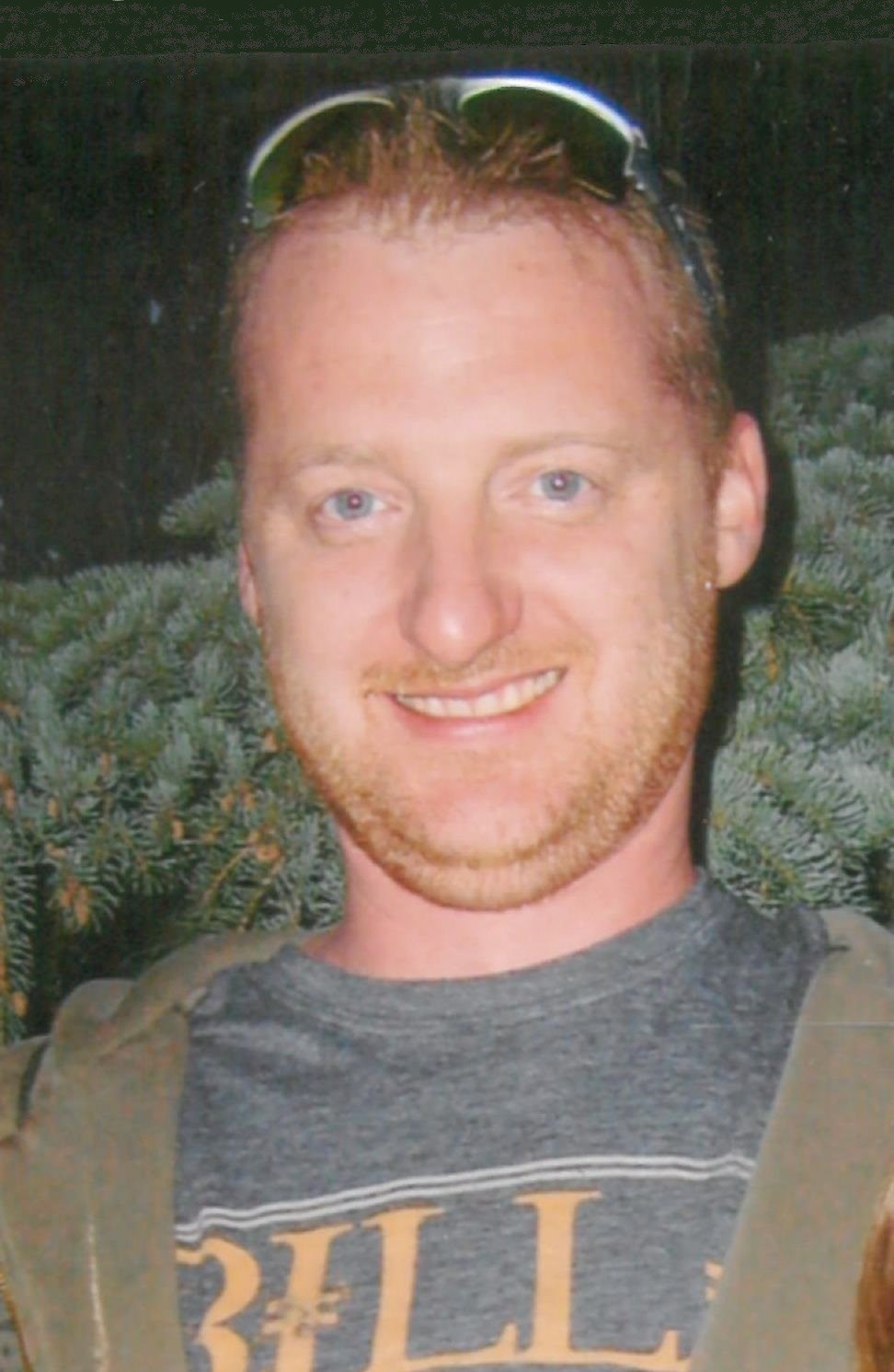 Patrick Ronald Thomas Obituary - Digby, NS