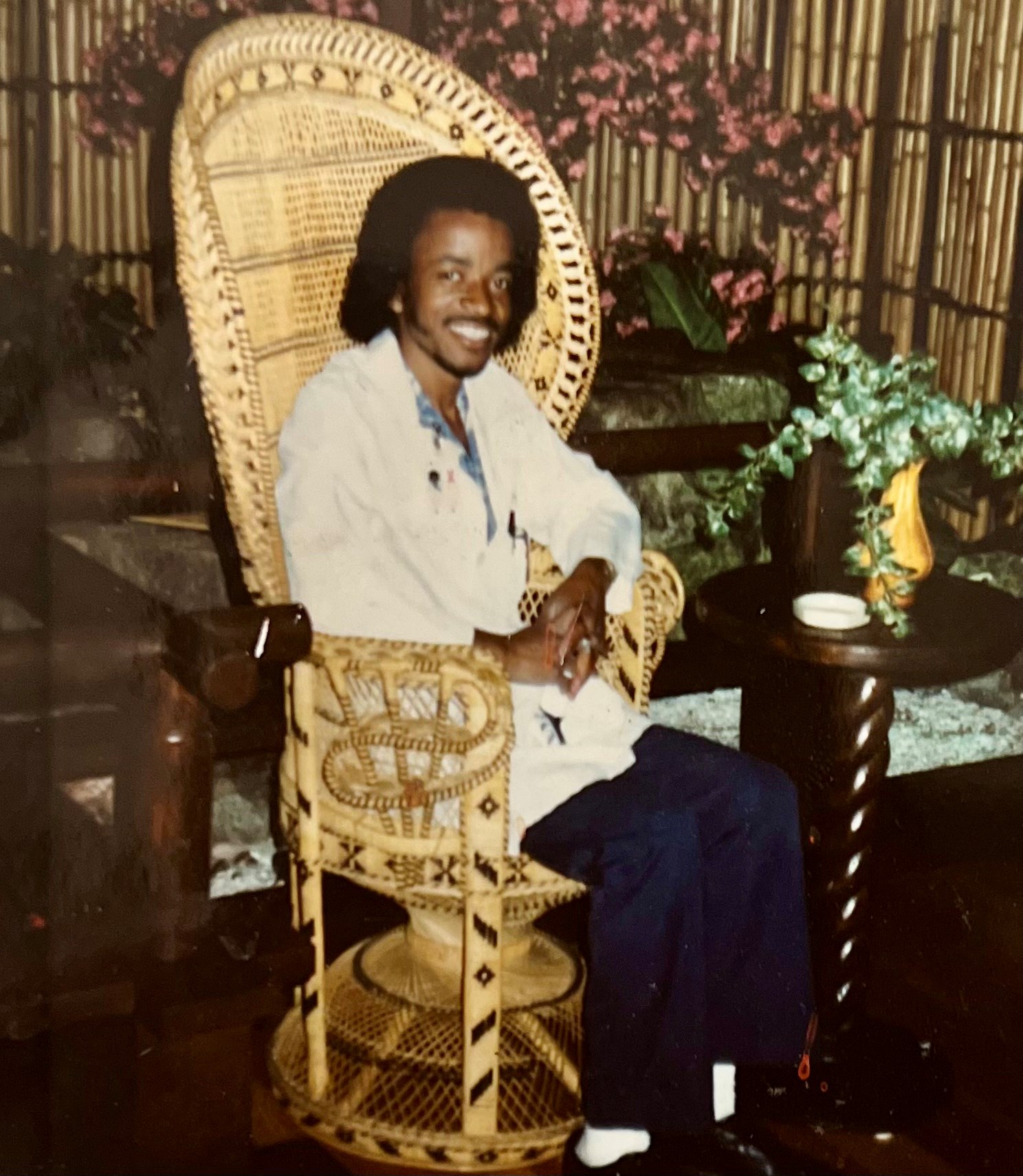 Willie Reese Obituary - Las Vegas, NV