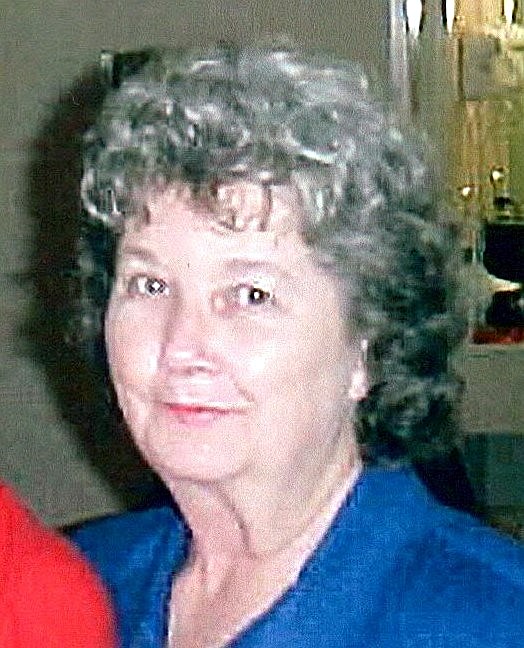 geraldine roche