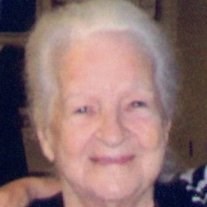 Ruth Johnson Obituary - Columbus, OH