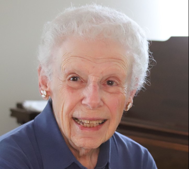 Shirley Scheuer Obituary - Dix Hills, NY