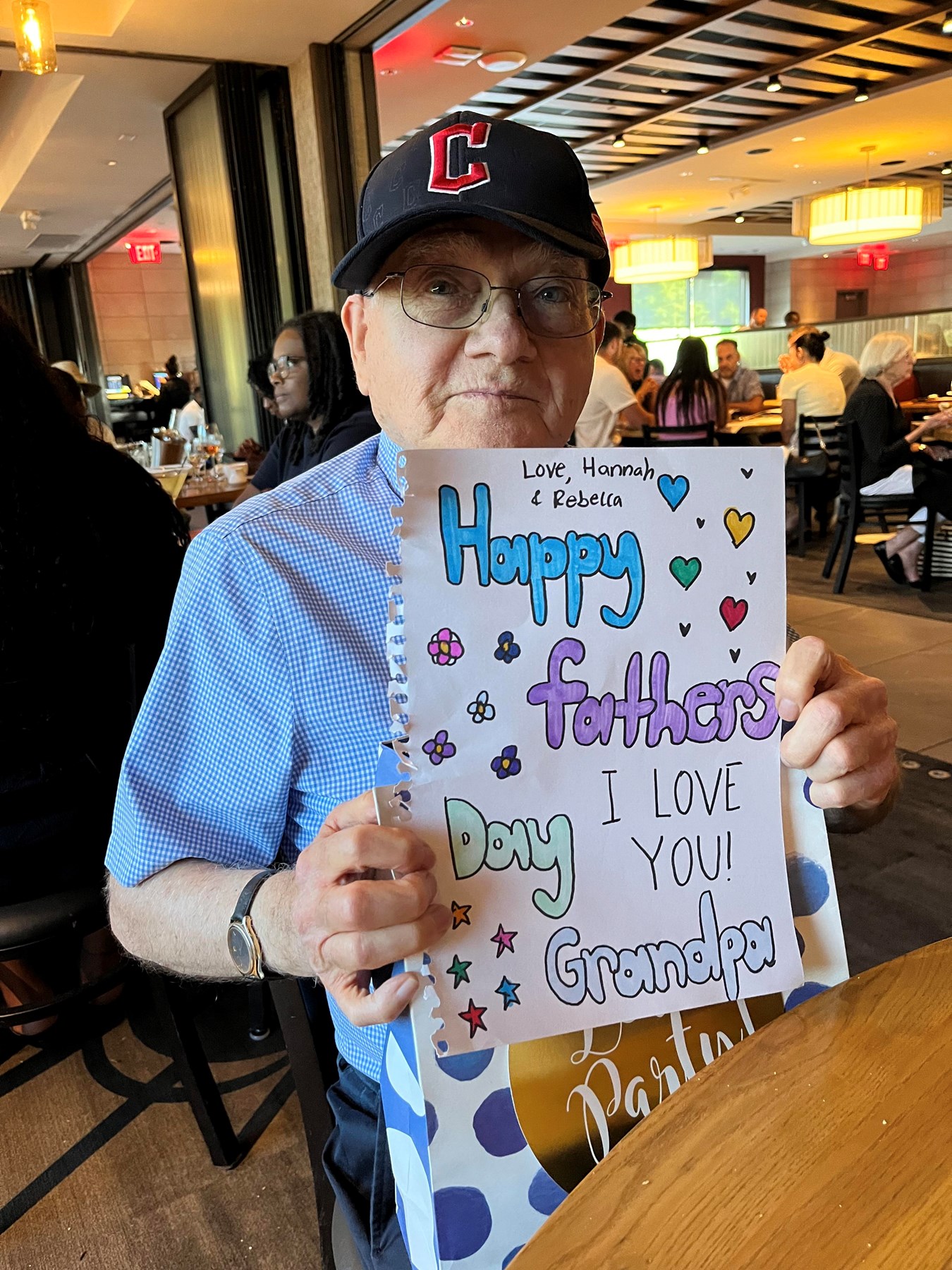 Barry Helfand Obituary - Cleveland Heights, OH