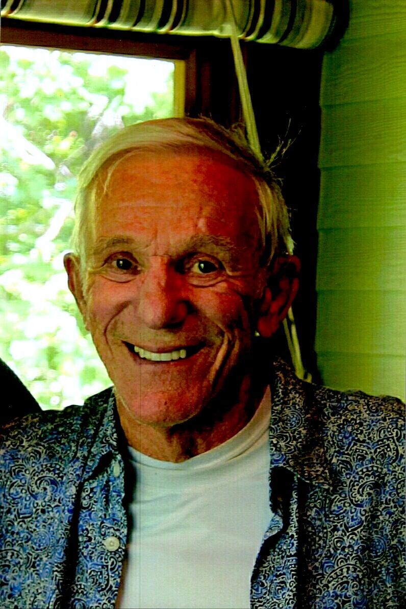 Stephen Gladish Obituary - Tucson, AZ