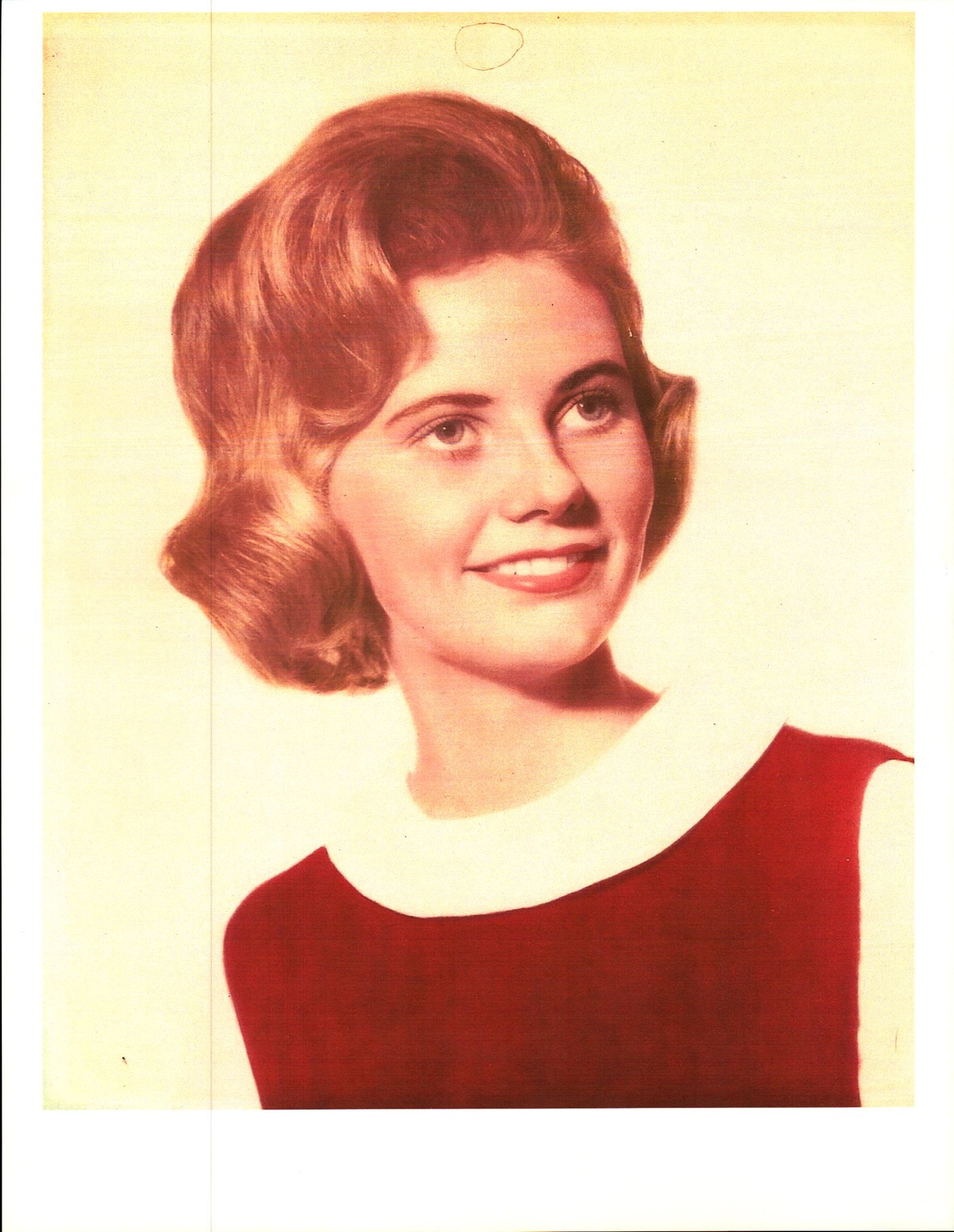 Elizabeth Sharp Obituario - Jacksonville, FL